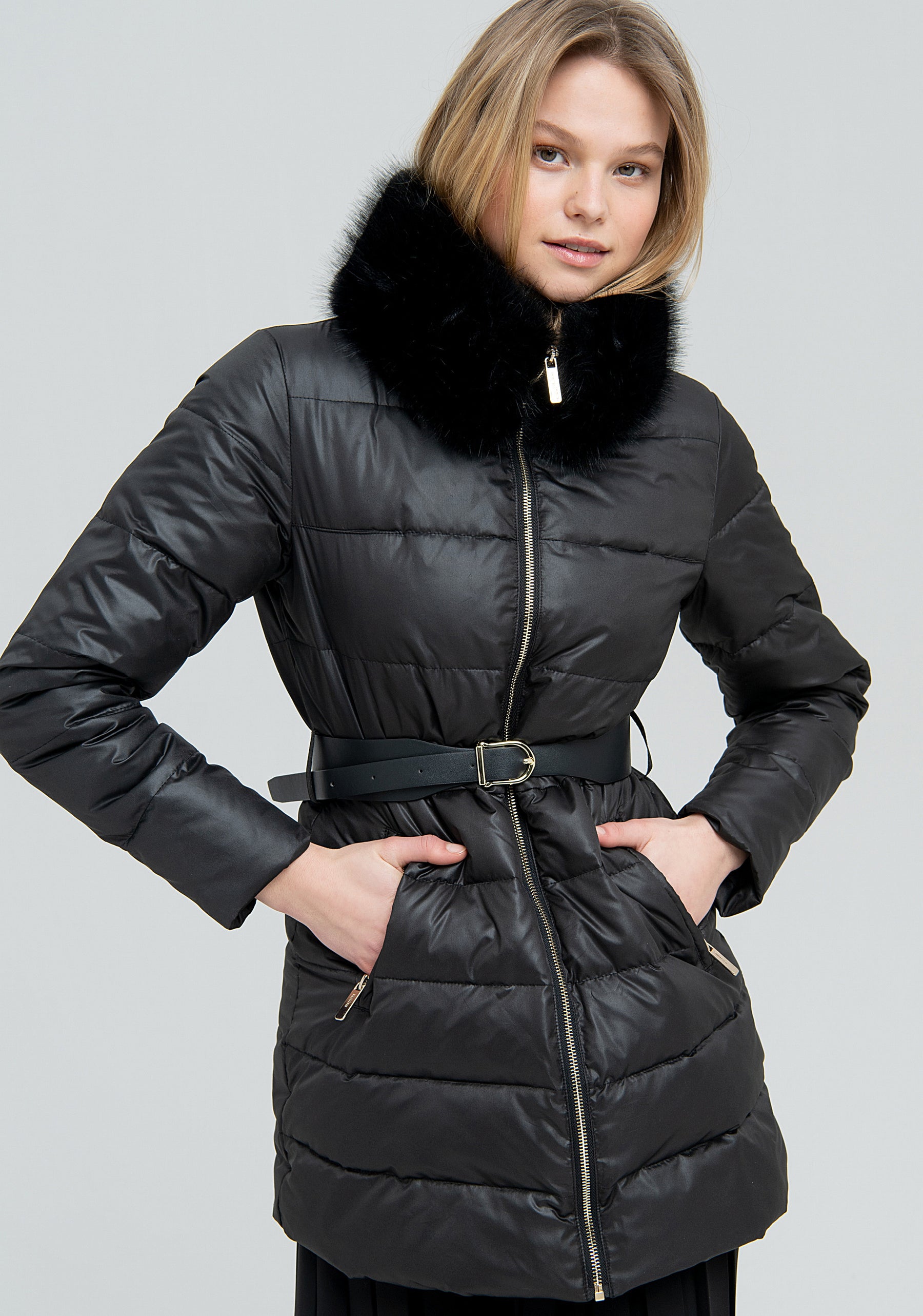 Piumini outlet in vendita online